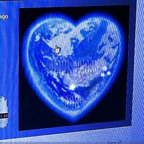 Stream REKZ! - SIRIUS WORLD (OUT ON ALL PLATFORMS!) by REKZ! | Listen ...