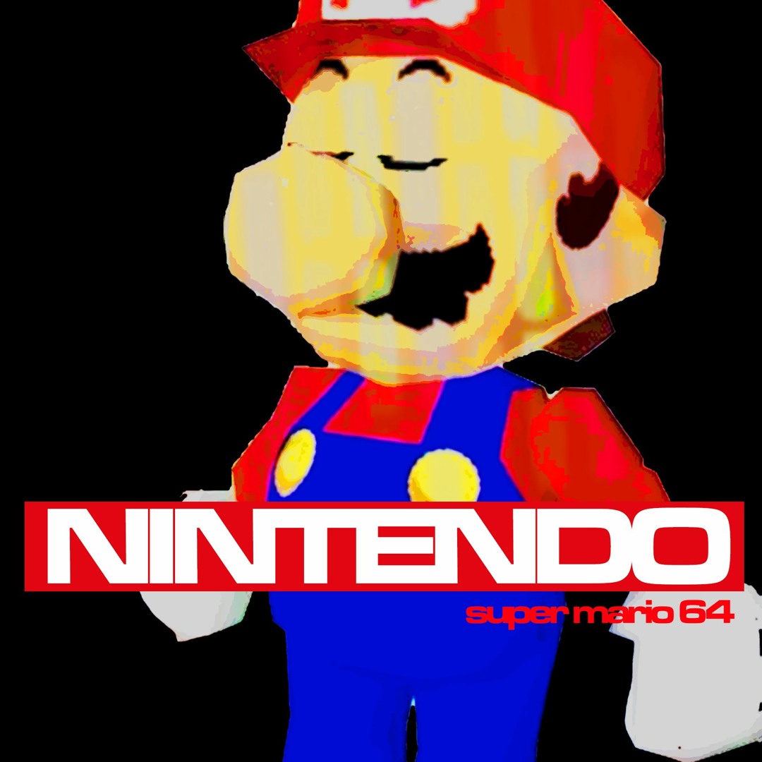 Stream Radiohead - My Iron Lung [Super Mario 64 Soundfont] by ...