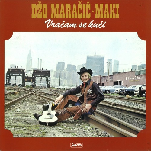 Stream To Je Bila Priča Oca Mog by Džo Maračić Maki | Listen online for ...