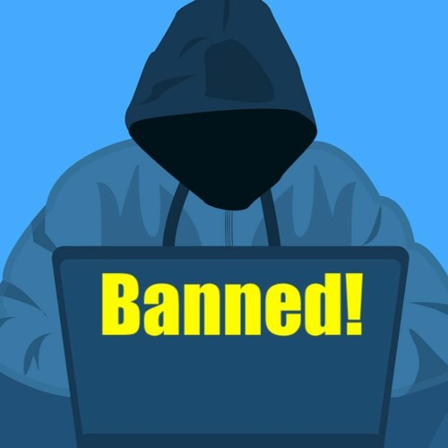 Stream Banned by 5ALV10 | Listen online for free on SoundCloud