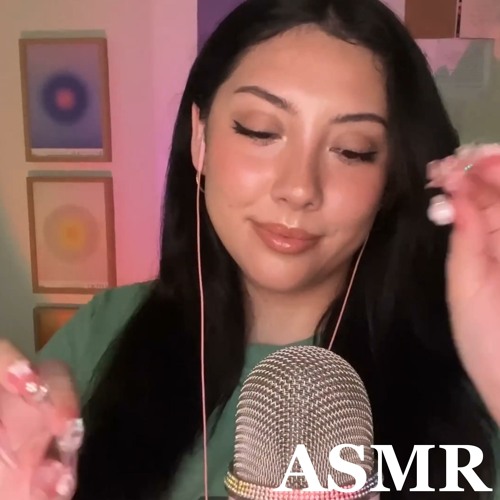 Stream 20 triggers in 20 minutes for DEEP SLEEP and HEAD TINGLES Pt.1 ...