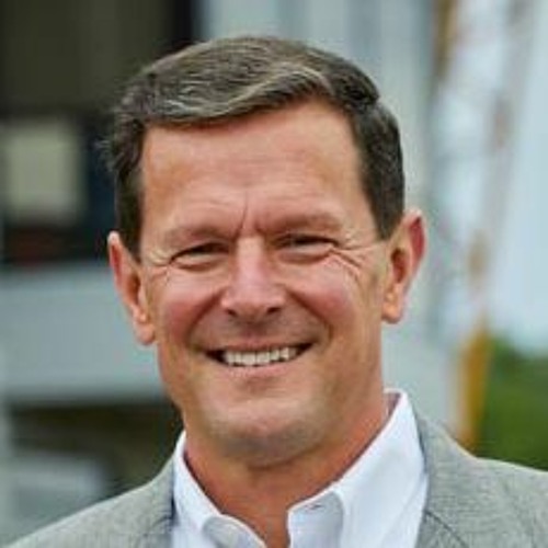 Stream episode Interview: Tim Reimann, president, Veit Cos. by Finance ...