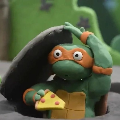 Stream Nickelodeon Unveils Teenage Mutant Ninja Turtles Claymation ...