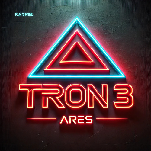 Stream TRON ARES by Kathel | Listen online for free on SoundCloud