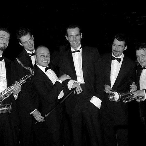 Stream Il Dritto Di Chicago - (Fred Buscaglione) Buscaja by Emilio ...