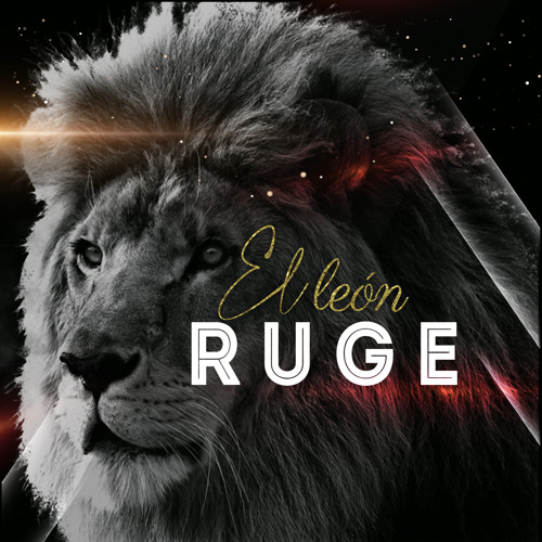 Stream El León Ruge (Intro) by Pan de Vida Eterna Ministerios Ebenezer ...