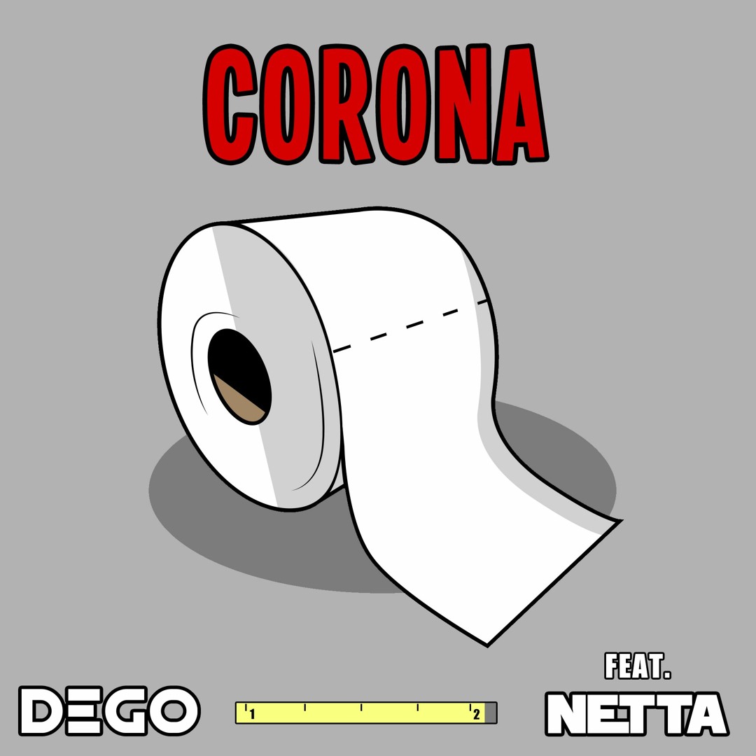 Stream DEGO - Corona (feat. Netta) by DEGO | Listen online for free on ...