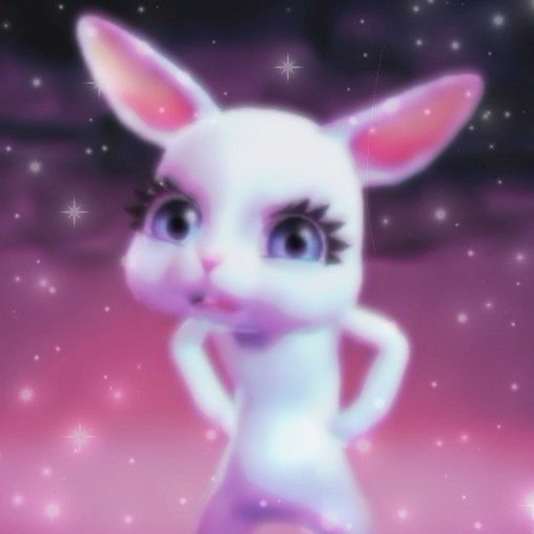 Stream Zoobe Bunny venting her life out for 9 minutes and 21 seconds ...