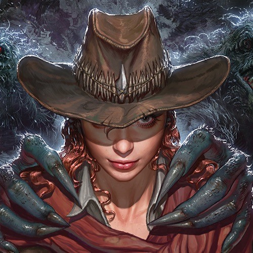 Stream The Few & Cursed Overture & Theme Song by TheFewAndCursed ...