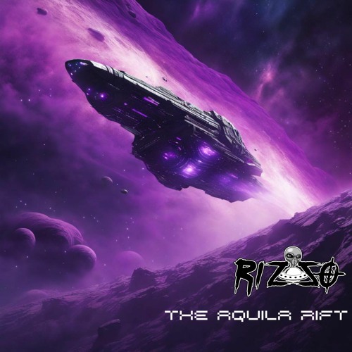 Stream The Aquila Rift by Rizz0 | Listen online for free on SoundCloud