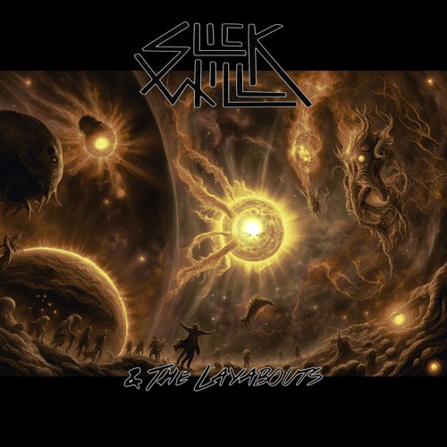 Stream Slick Will & The Layabouts | Listen to Speaking Into Oblivion ...