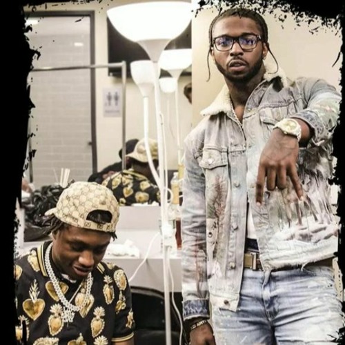 Stream Pop Smoke X 50 Cent X Lil Tjay Woo York UK Drill Beat by ...