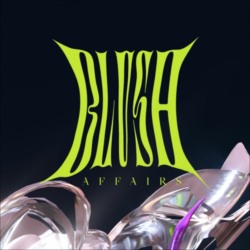 Stream BLVSH | Listen to BLVSH Affairs | 19.01.24 @ Zur Klappe playlist ...