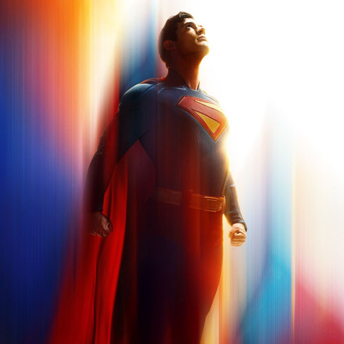 Stream DC Studios’ Superman | EPIC TRAILER MUSIC COVER by Christopher R ... Stream DC Studios’ Superman | EPIC TRAILER MUSIC COVER by Christopher R ...