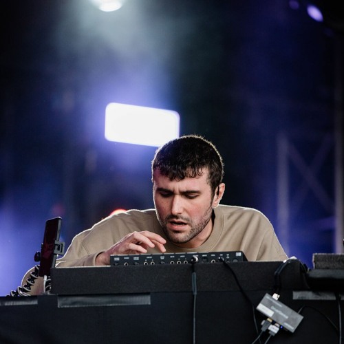 Stream Fred Again.. - Studio Live 3 (London, 9 November 2022) by Max ...