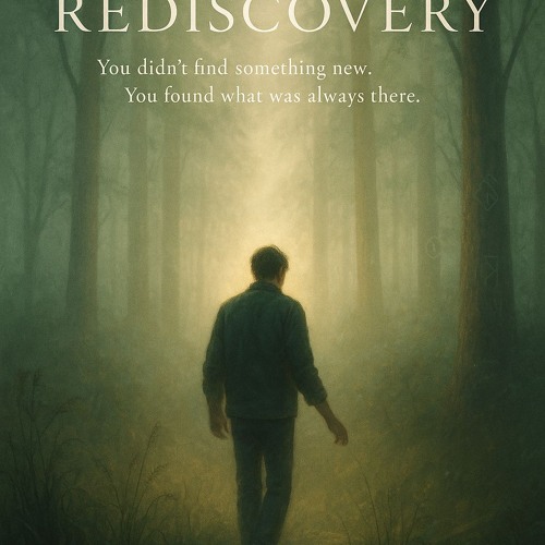 Stream Rediscovery By Broken Built Listen Online For Free On Soundcloud