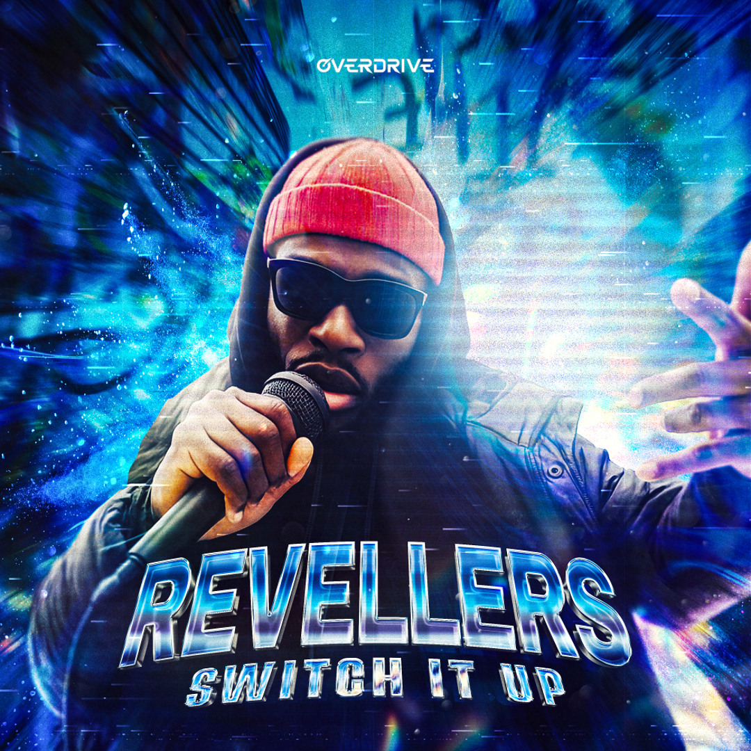 Stream Switch It Up by Gearbox Digital | Listen online for free on ...