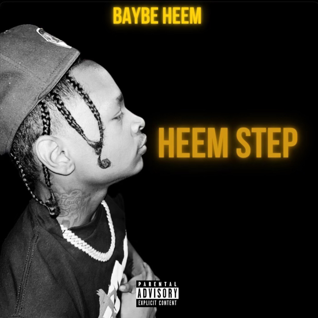 Stream Heem Step (Prod. Mongo) by Baybe Heem | Listen online for free ...