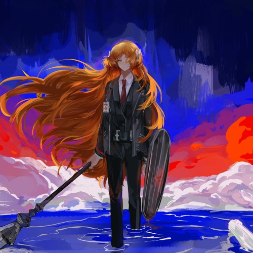 Stream Mili - Compass (Limbus Company Canto V Boss Theme) by bluNiobe ...