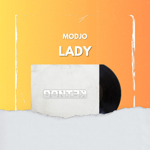 Stream Lady (Hear Me Tonight) (DONTEK Remix) by DONTEK | Listen online ...