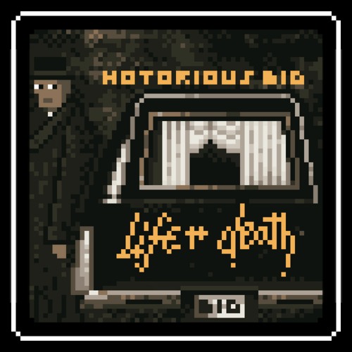 Stream Notorious Thugs by 8 Bit Bear | Listen online for free on SoundCloud