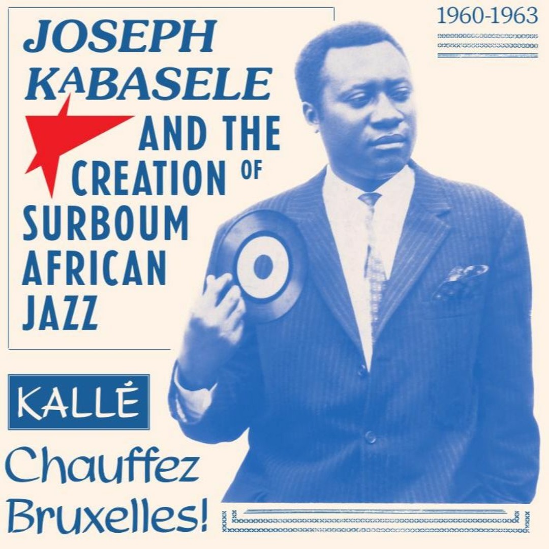 Stream African Jazz (Kallé) - Georgette Ye Ndeko (1962) by Planet ...