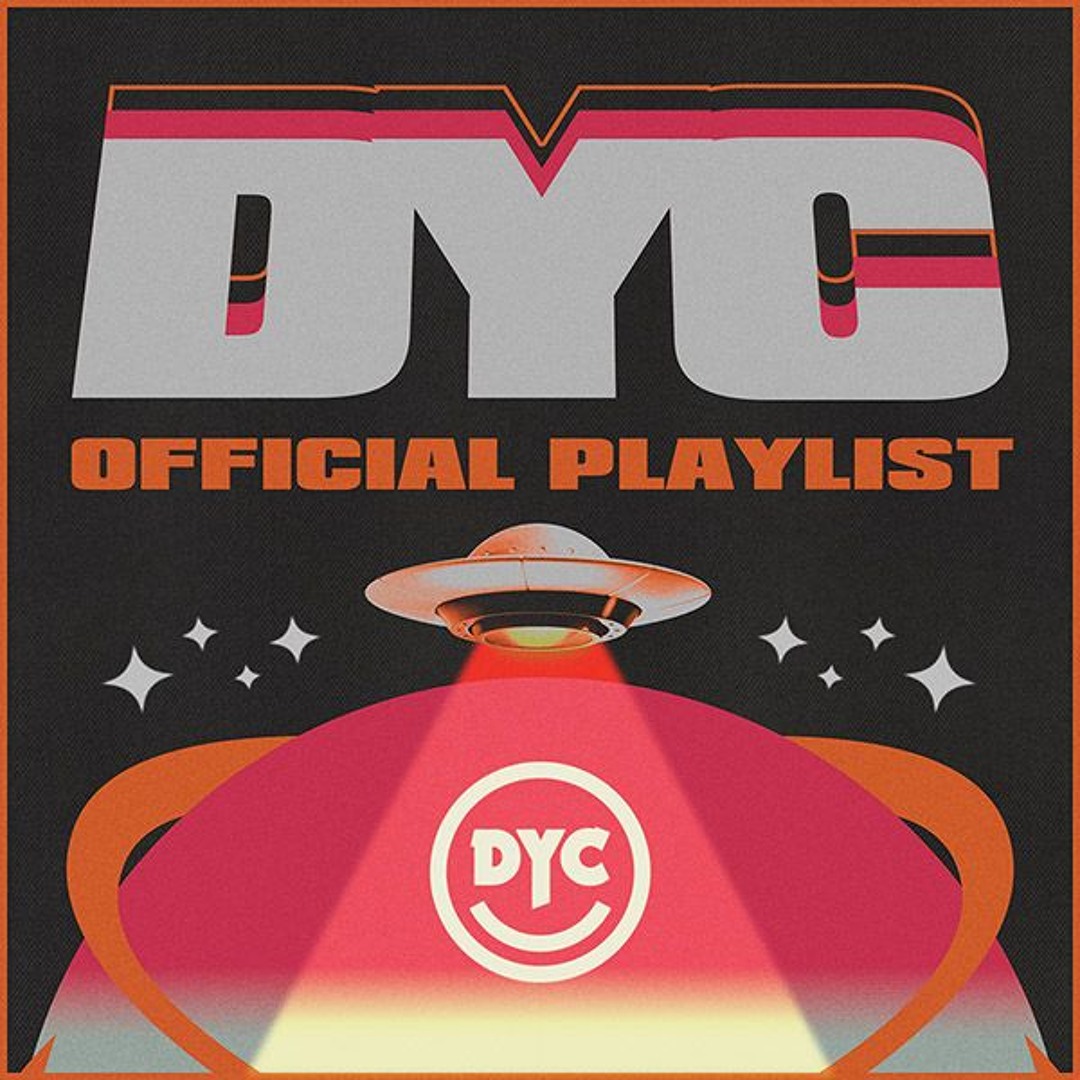 Stream Lights & Music Collective | Listen to DANCE YOURSELF CLEAN ...