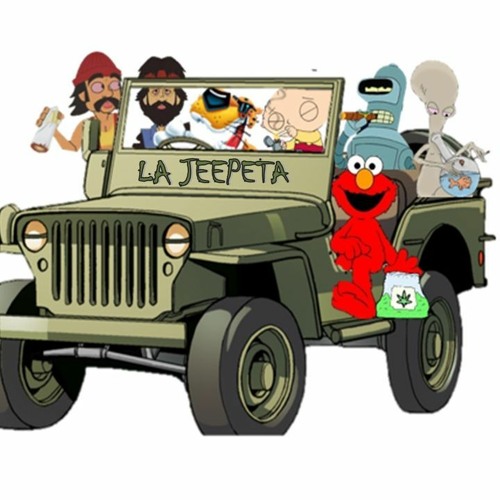 Stream LA JEEPETA T2 E2 Mezcla by DjSixtyNine - OhYeahh!!! | Listen ...