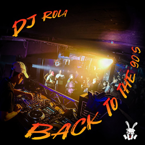 Stream Dj Rola - Back To The 90's (Mashup) by Rola // Tantrum | Listen ...