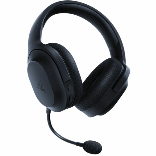 Stream Razer Barracuda X - test mikrofonu / mic test by PurePC | Listen ...
