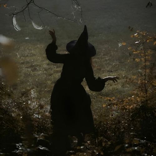 Stream bad witch ft. lunarr (prod. wasty) by watchmedieslowly | Listen ...