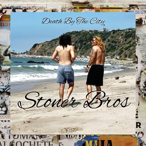 Stream New Damaged World (2024 Remastered Version) by Stoner Bros ...