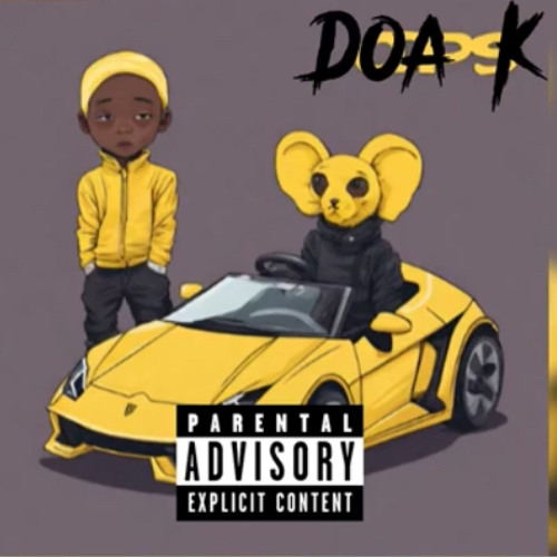 Stream DOA K by D40 baby | Listen online for free on SoundCloud