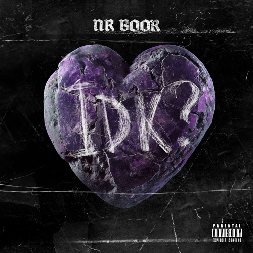 Stream IDK by NR Boor | Listen online for free on SoundCloud