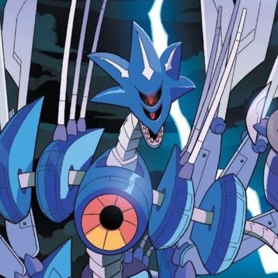 Listen to What if AI made a Metal Overlord song? (Sonic) by Retro Bird ...