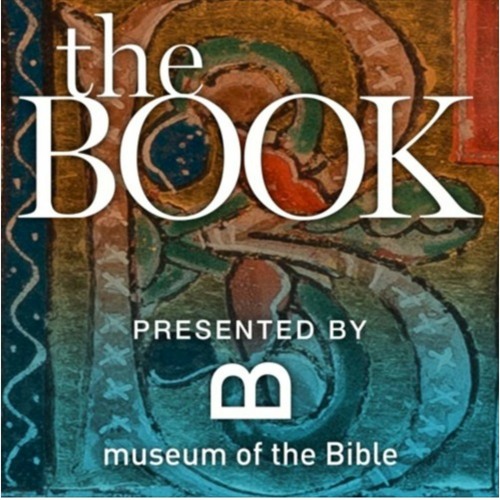 Stream The Pony Express Bible by Museum of the Bible | Listen online ...