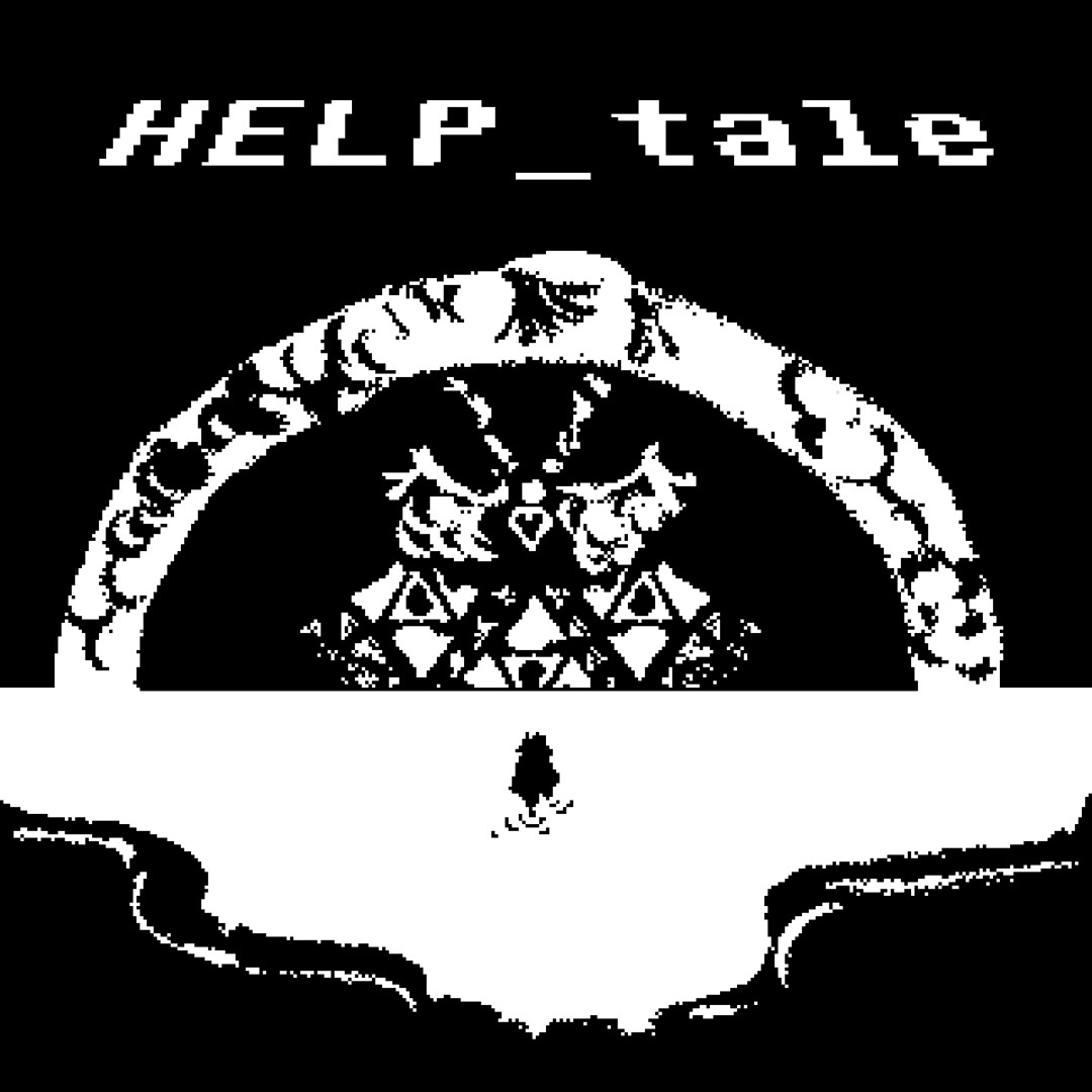 Stream stewie3d | Listen to Chapter1 - HELP_tale playlist online for ...