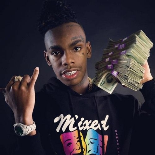 Stream YNW Melly - Big B by YNW Sniper Gang | Listen online for free on ...