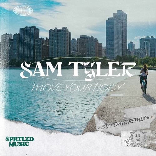 Stream HSM PREMIERE | Sam Tyler - Move Your Body [Spititualized] by ...