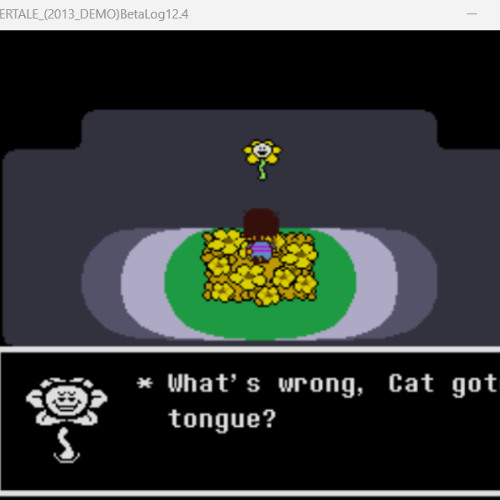 Stream 001 - FLOWEY by Floweytale | Listen online for free on SoundCloud