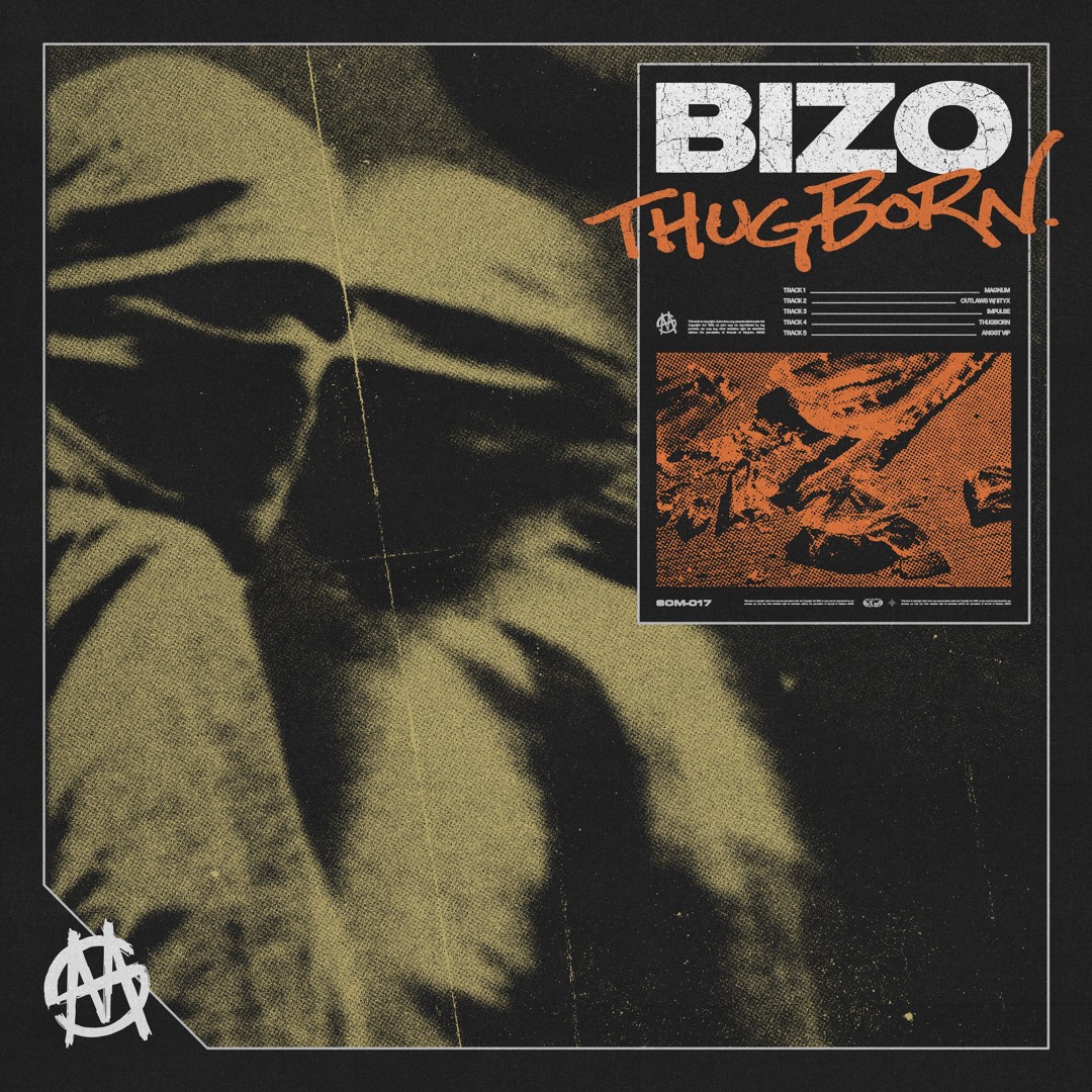 Stream Sounds Of Mayhem | Listen to BIZO - THUGBORN playlist online for ...