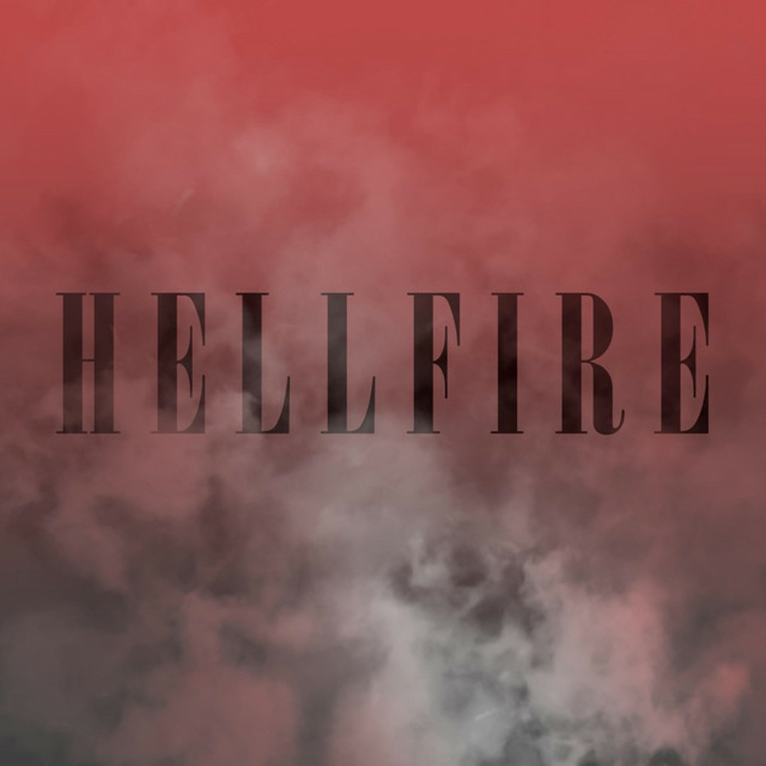 Stream Caleb Hyles - Hellfire by 666 Network | Listen online for free ...