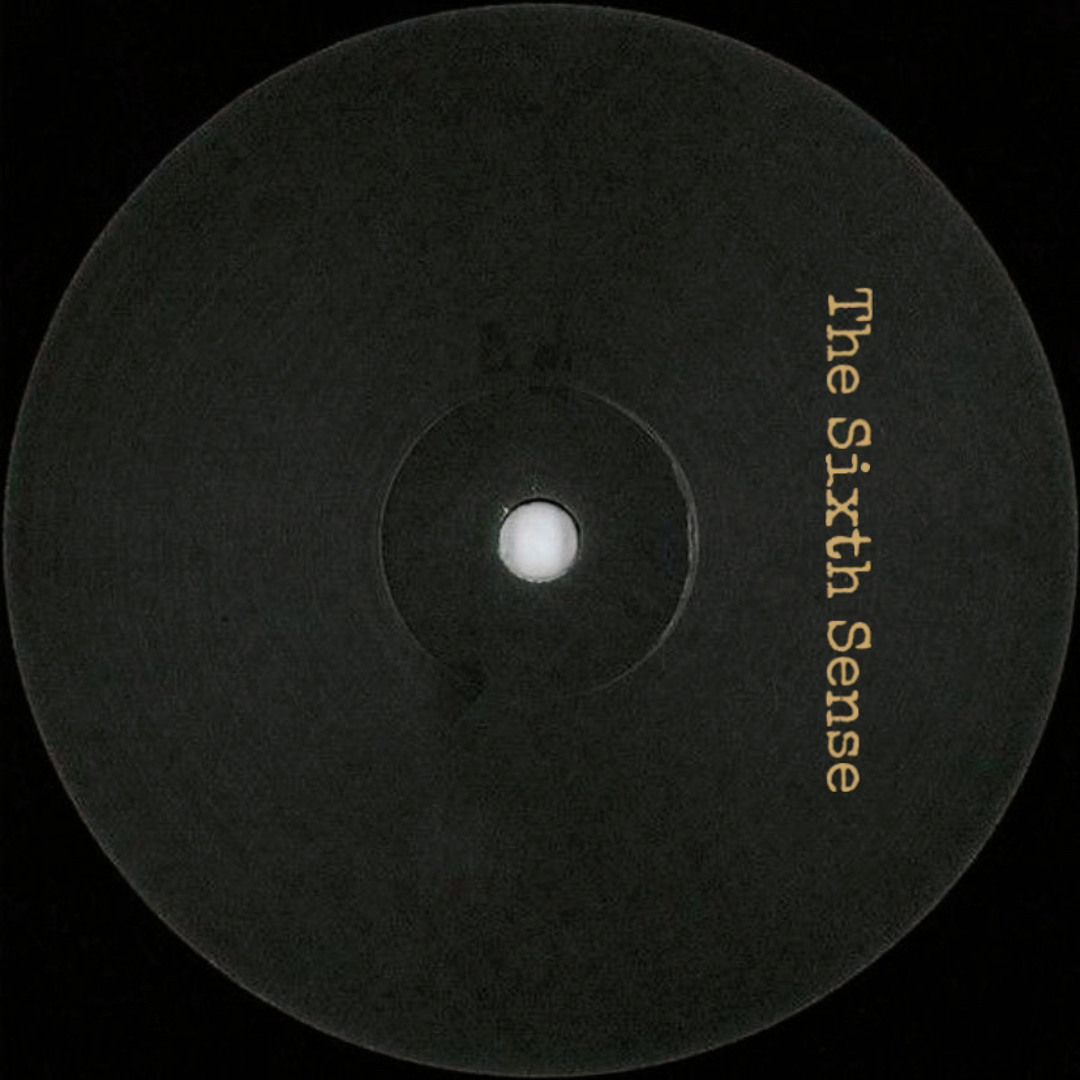 Stream The Sixth Sense - Untitled 26 (Re - Edit) by THE SIXTH SENSE ...
