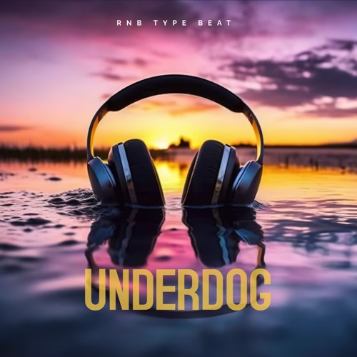 Stream UNDERDOG by DJ Sha Boogz | Listen online for free on SoundCloud