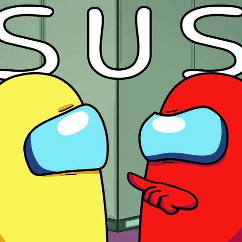 Stream SUS - Among Us Song (by GameTunes) by unfunny man | Listen ...