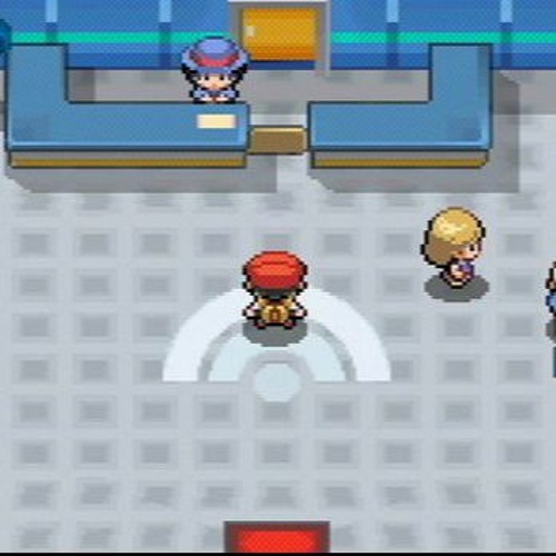 Stream RelapseX21 - Global Terminal (Pokémon Platinum Remix) by ...
