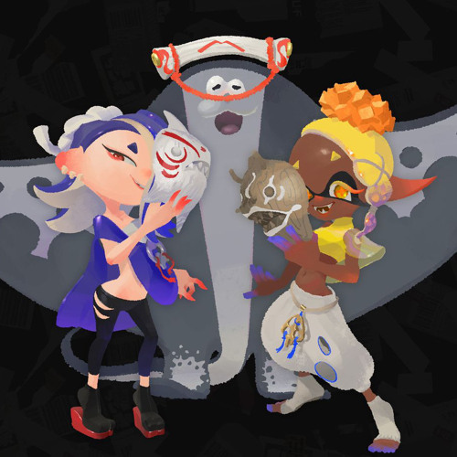 Stream Splatoon 3 Story Mode OST - Deep Cut Boss Fights (Phase 3) by ...