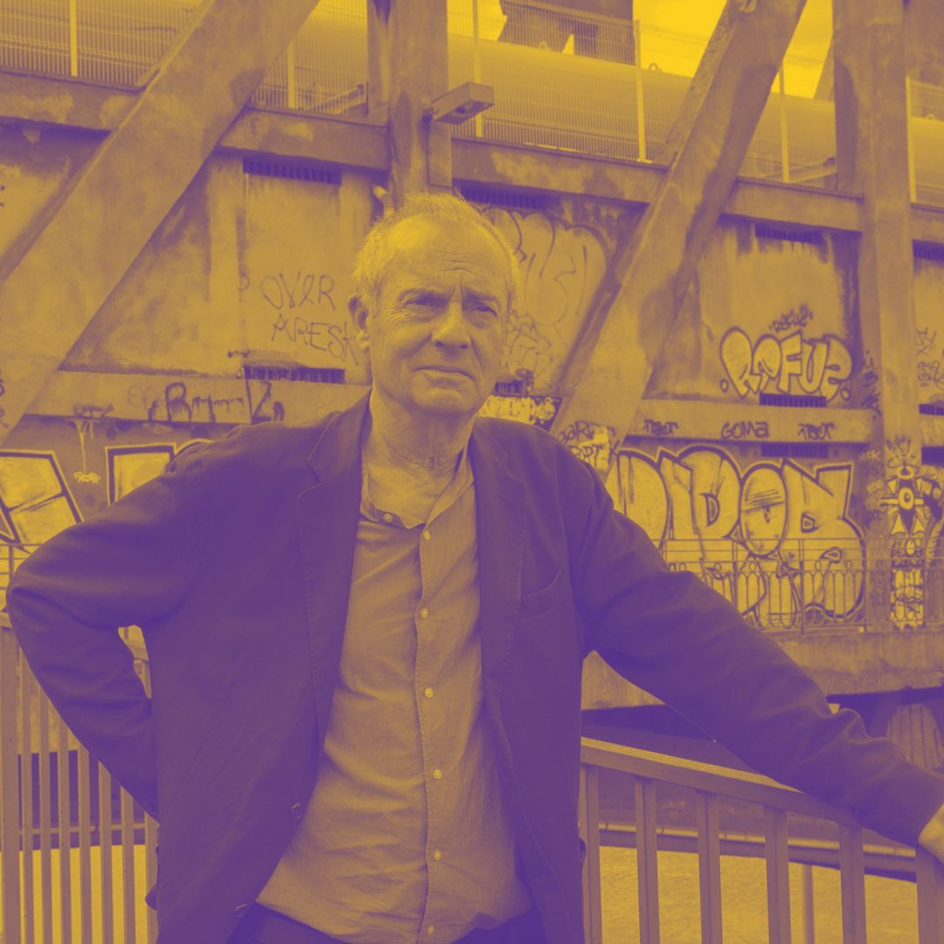 Jean Rolin – Les Papillons du bagne – La Maison de la Poésie – Podcast ...