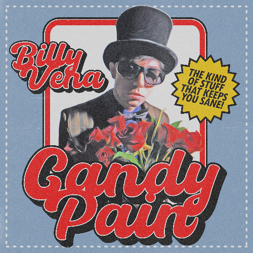 Stream Candy Pain by Billy Vena | Listen online for free on SoundCloud