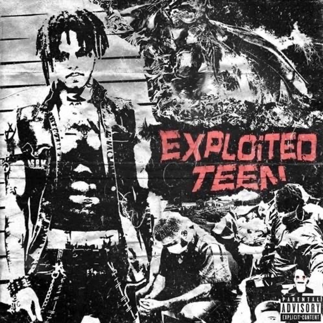 Stream SLUTTY SONNY | Listen to +Exploited Teen+ playlist online for ...